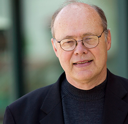 George Brelig - RB+B Architects