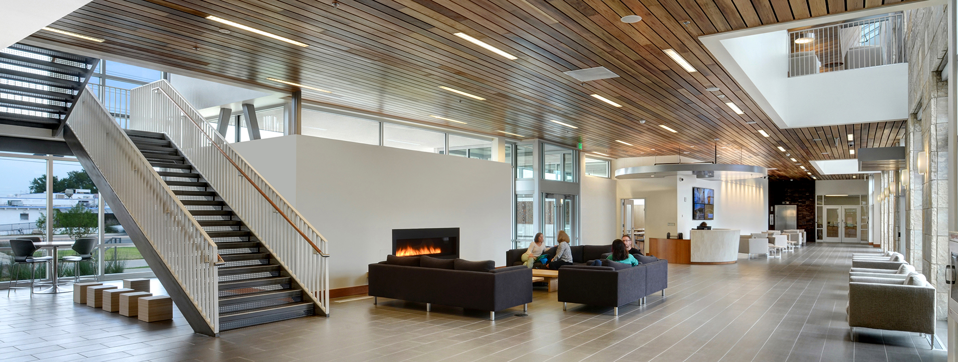 HomePage_Commercial_JCC - RB+B Architects
