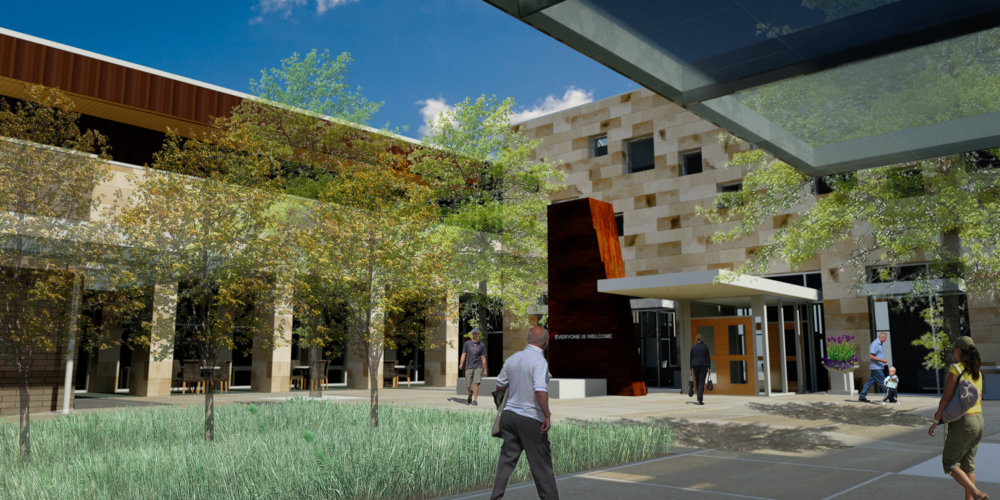 Boulder JCC 6 - RB+B Architects