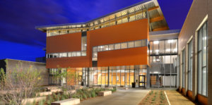 Red Hawk Elementary School - RB+B Architects