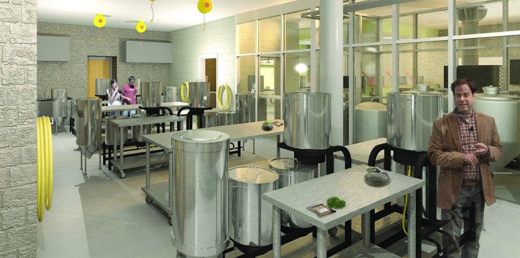 Brewing Sciences Programming at Metropolitan State University - RB+B ...