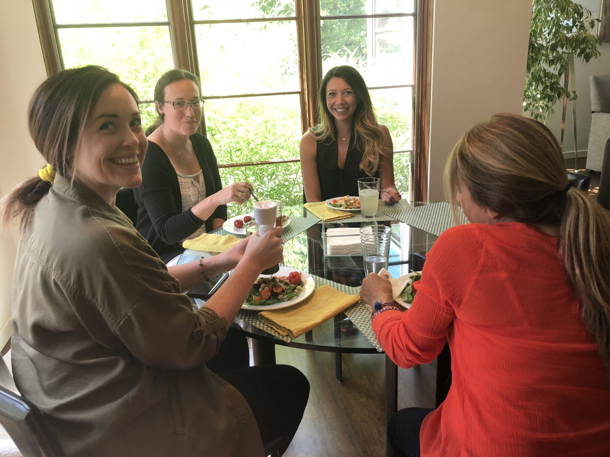 02 Professional Involvement - RB+B Architects