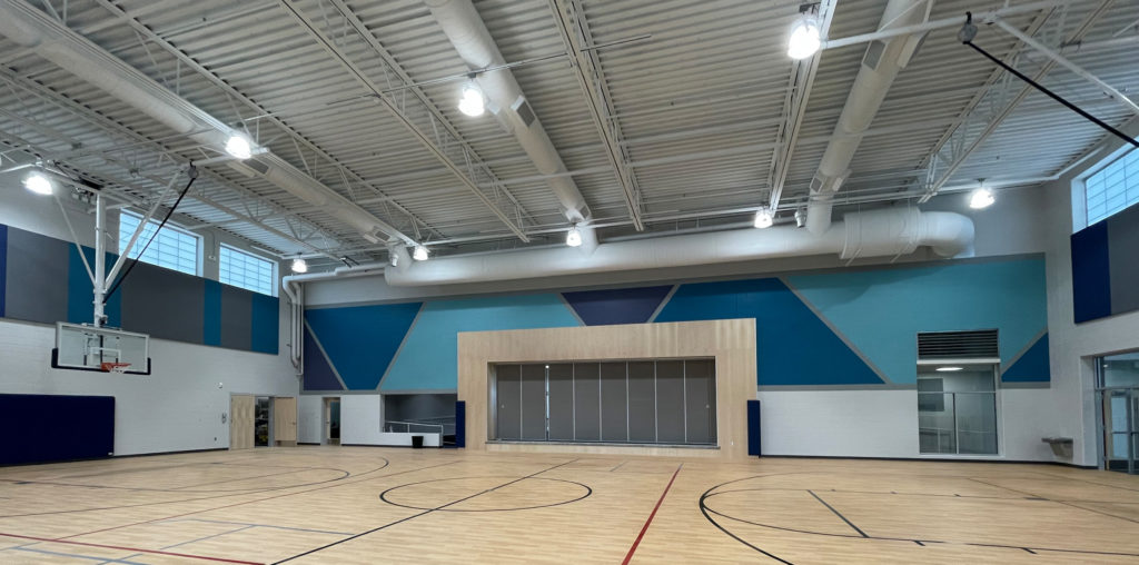 Monterey Community School - RB+B Architects