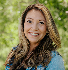 Shannon Sudmeier - RB+B Architects