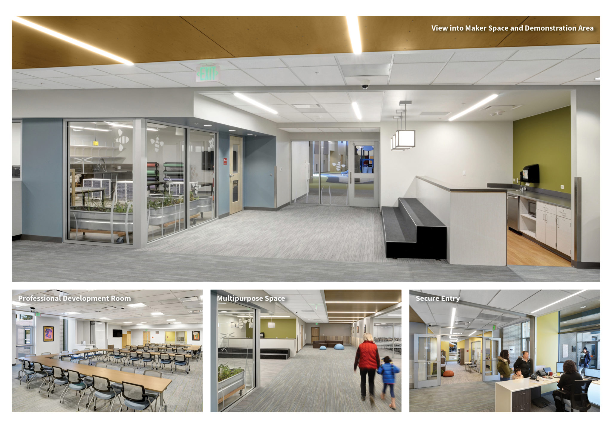 08 Support Space - RB+B Architects