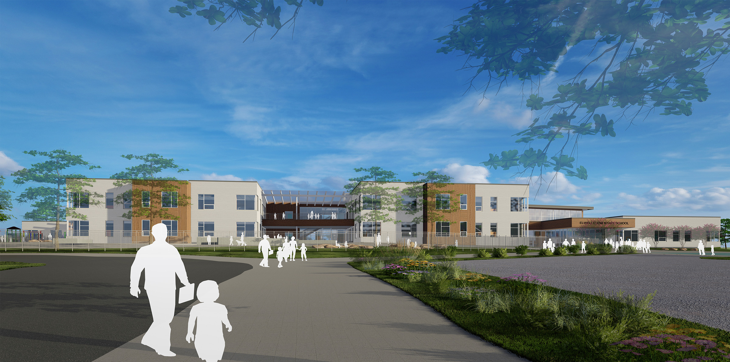 Elwell rev 1 - RB+B Architects