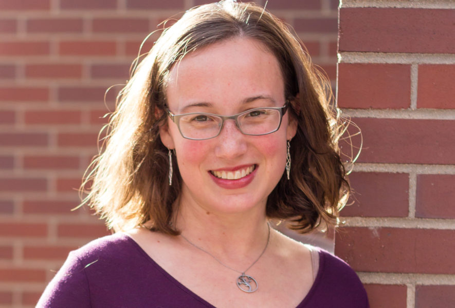 Brianne Smith - RB+B Architects